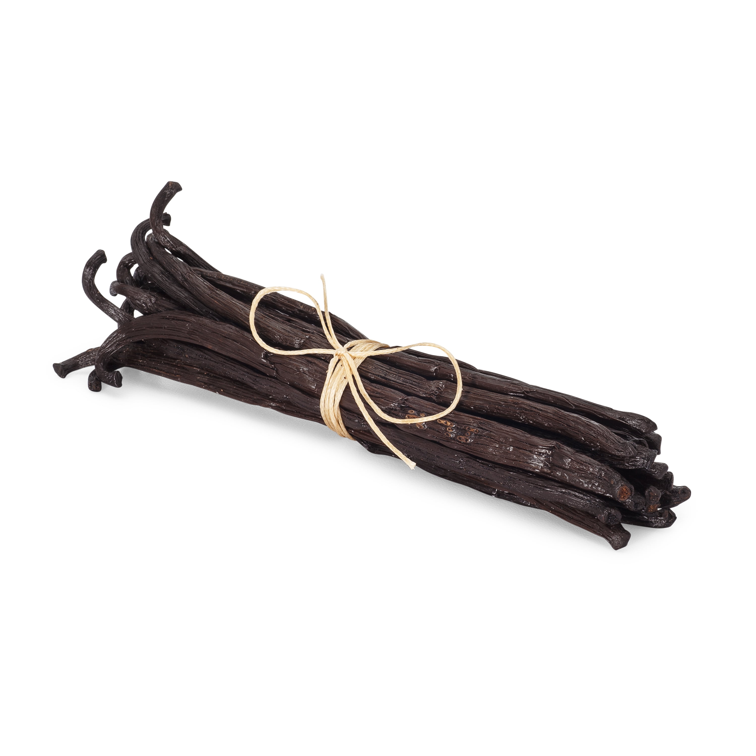 25 Premium Dry Vanilla Beans, Perfect for Making Vanilla Extract ... 25 Premium Dry Vanilla Beans, Perfect for Making Vanilla Extract ...