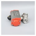 Stainless Steel 304 Three-way Pneumatic Ball Valve Internal Thread T ...