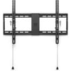 Peerless Universal Tilt Wall Mount For 37" to 75" Flat Panel Screens ...