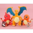 Pokemon stuffed animal fire dinosaur 20cm - Walmart.com