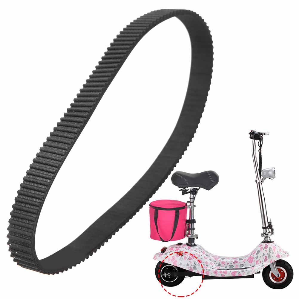 Click here for Octpeak E-Scooter Driving Belt  384-12 Rubber Rubb... prices