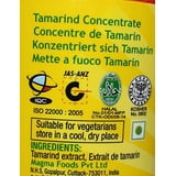 Tamicon Tamarind Paste 100% Natural 14 oz - 4Pack - Walmart.com