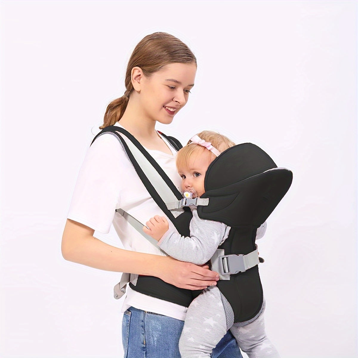 Click here for Grm Multifunctional Large Baby Carrier  Breathable... prices
