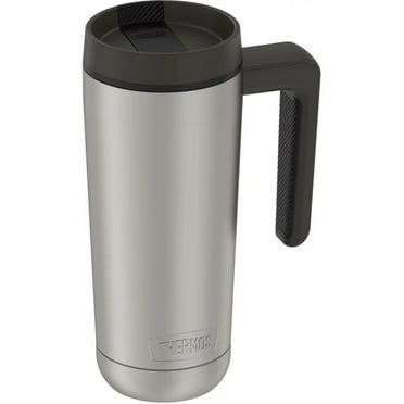 Thermos Stainless King Vacuum Insulated Stainless Steel Mug, 16oz ...