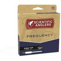 Scientific Anglers Frequency Sink Tip Type lll WF-6-S 85' - Walmart.com