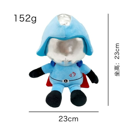 commander plush tds tds commander plush doll plush doll | Walmart Canada