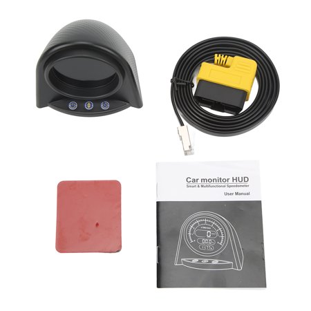 Level Tilt Gauge, Practical Car Inclinometer Real Time Monitoring For ...