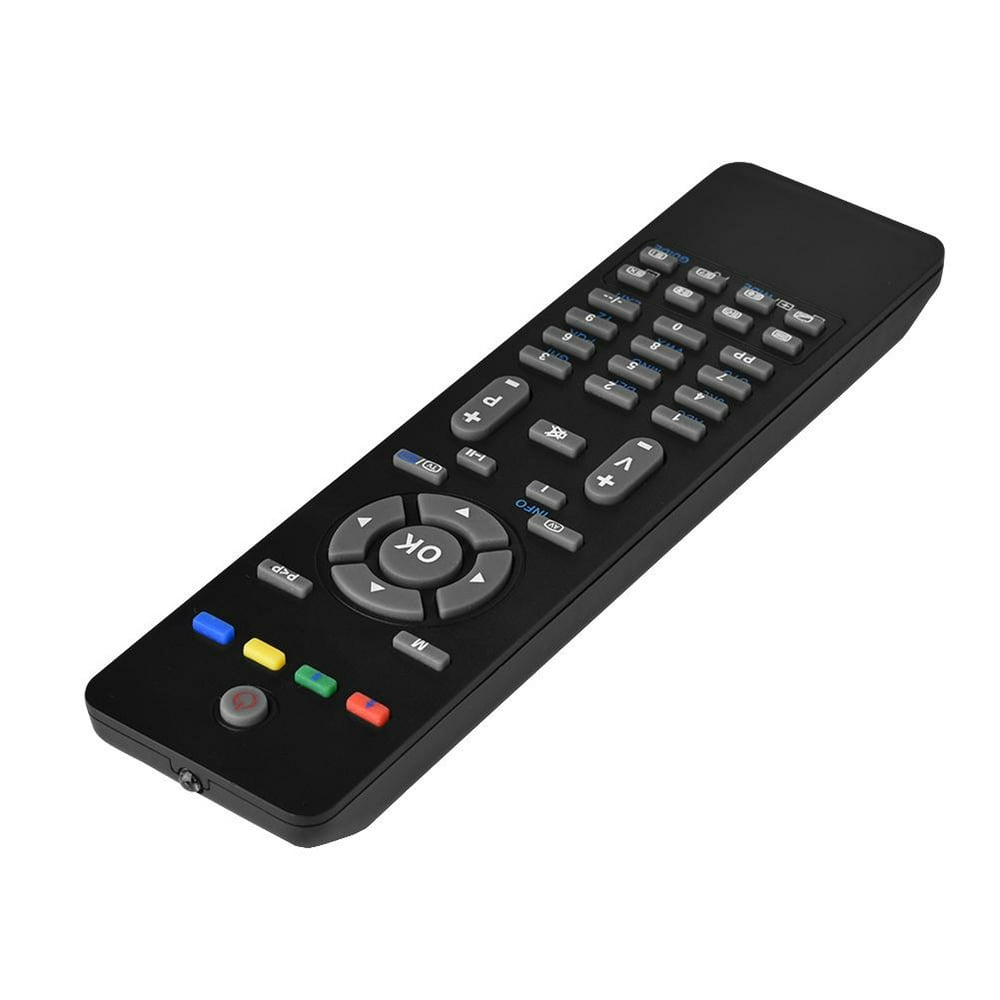 Ccdes Remote Control For Hitachi,Universal Smart LED LCD TV Replacement ...