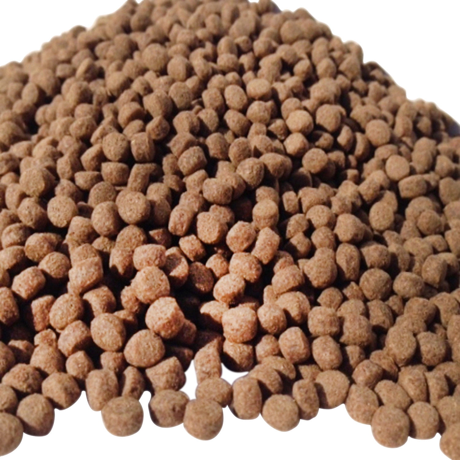 Aquatic Foods 44-lbs 3/16" Koi 25% Silkworm Floating Pellets for Koi ...