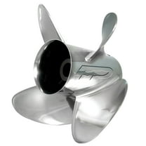 Turning Point Express® Mach4™ - Right Hand - Stainless Steel Propeller ...