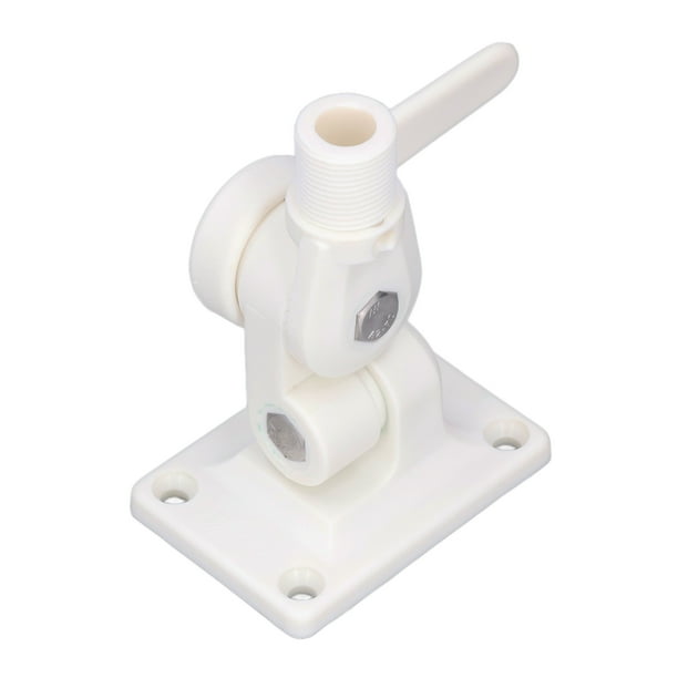 Boat Antenna Mount,Marine Antenna Mount Adjustable Marine Antenna Base ...