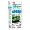 CRC Emissions Test Fuel System Treatment, Engine Cleaner, 12 oz ...