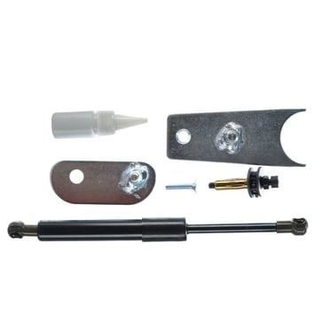 Rugged TUFF Tailgate Assist Struts Shock Lowering Truck Assembly Kit ...