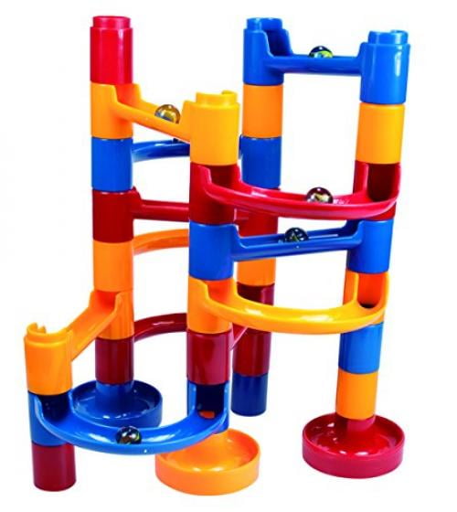 Galt Toys Marble Run Toy Set - Walmart.com