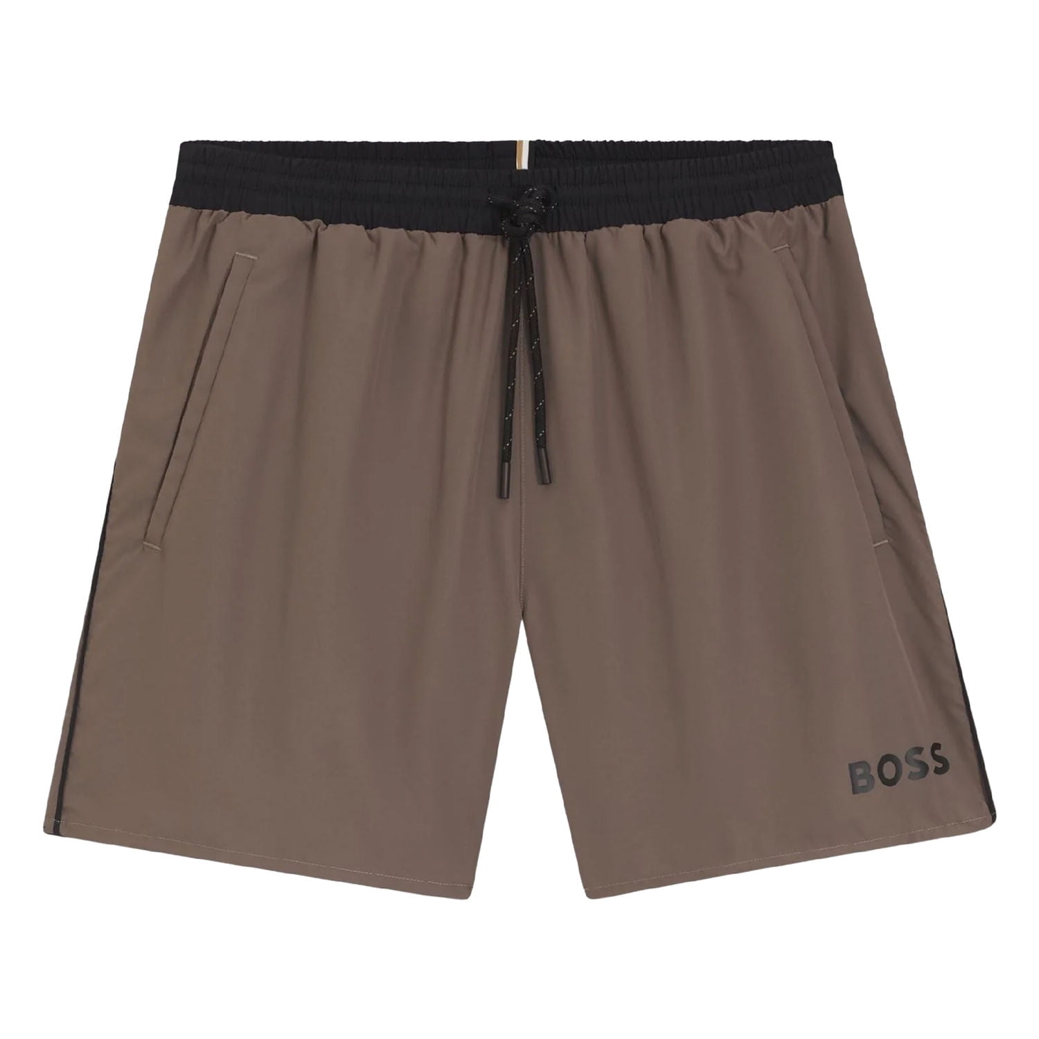 Click here for Hugo Mens Starfish Logo Swim Shorts M prices