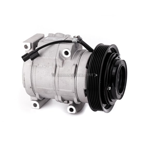 Acura Integra Ac Compressor