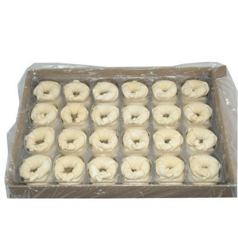 General Mills Pillsbury Butter Pinched Croissant Dough,