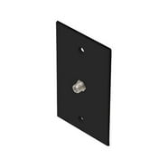 King Controls PB1001 Antenna Power Injector Switch, Black - Walmart.com