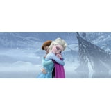 Frozen - Disney100 Edition Walmart Exclusive (Blu-ray + DVD + Digital ...