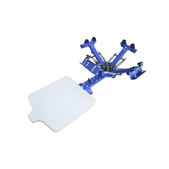 T Shirt Printing Table