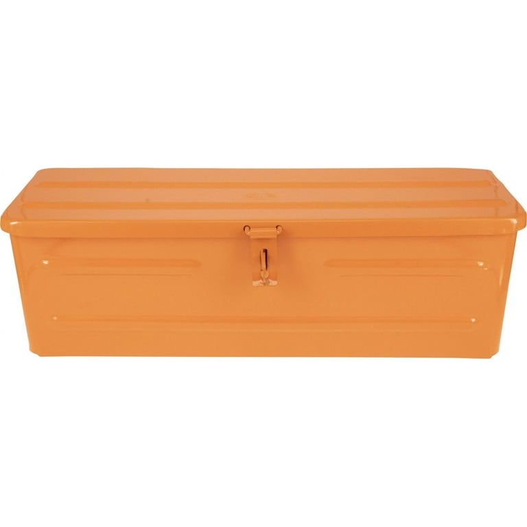 Allis Tractor Tool Box Wood