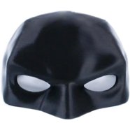 Batman Cat Meme Mask Hilarious Black Bat Mask for Cats, Pet for ...