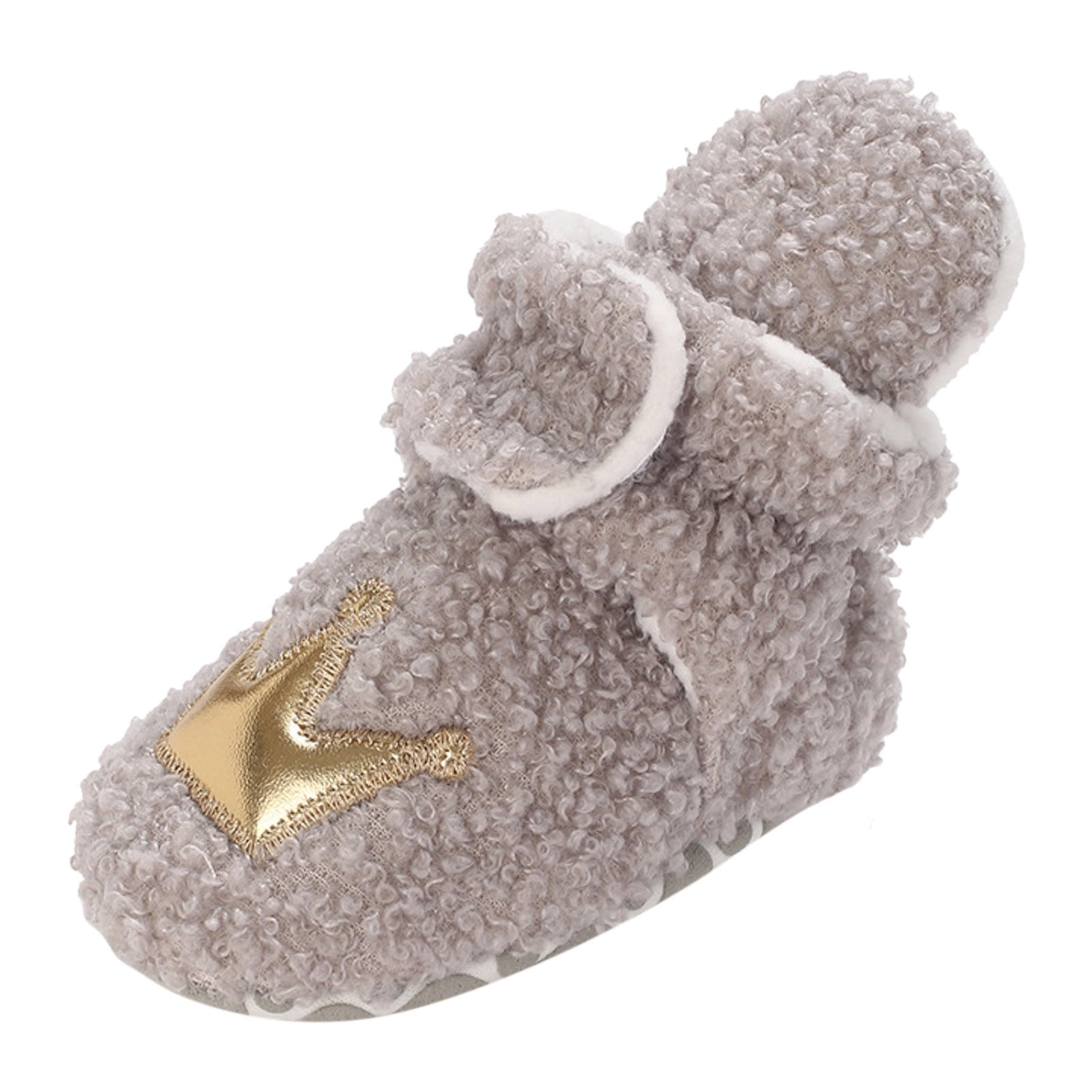 Click here for Ajiwyh Baby Shoes baby Boots Autumn And Winter Fas... prices