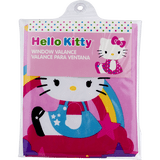 Hello Kitty Window Valance with rod pocket top - Walmart.com