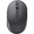 Dell Premier MS7421W Mouse - Optical - Wireless - Bluetooth - 2.40 GHz ...