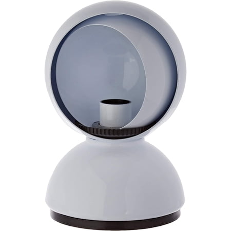 Lampe de Table Blanche - Candy Villain creative table lamp (18*12cm ...