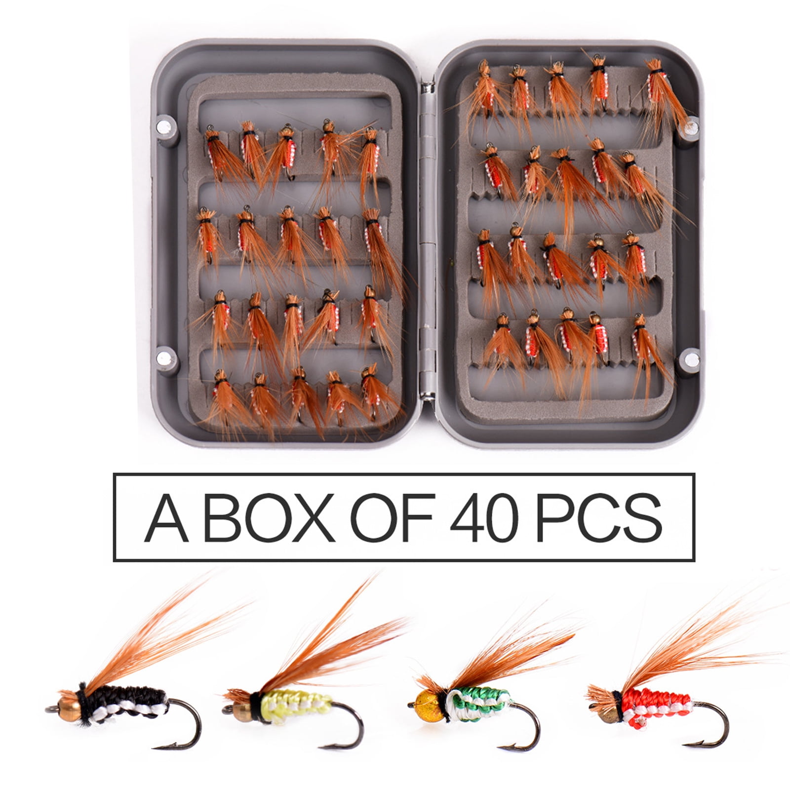 Fly Fishing Flies Guide