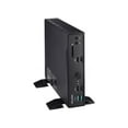 Shuttle XPC Slim DS10U Mini / Booksize Barebone System - Walmart.com