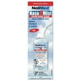NeilMed NasaMist Sinus Isotonic Nasal Saline Spray 75mL - Walmart.com