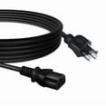 Ac Power Cord Cable For Lexmark Mx331Adn Mx410De Mx417De Mx421Ade Laser ...