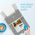 Pre-Owned HP Tango X Smart Wireless Printer with Indigo Linen cover ...