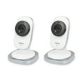 VTech VC9411-2 VC9411 Wi-Fi IP 1080p Full HD Camera with Alarm (2 ...