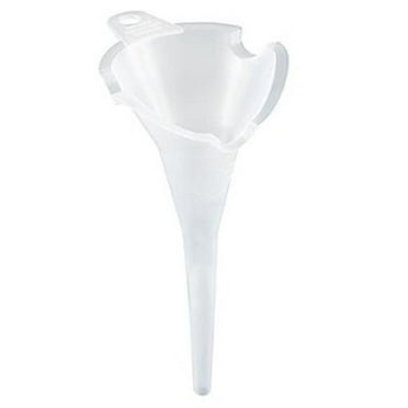 Funnel 6 Inches Diameter, 16 Oz Economy Plastic - Walmart.com
