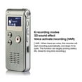 Multipurpose Voice Record Mini 8GB Digital Sound Audio Recorder ...