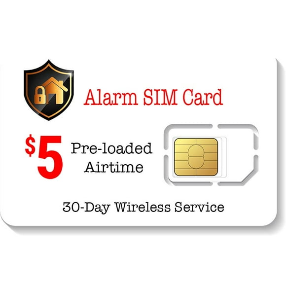 Sim Cards
