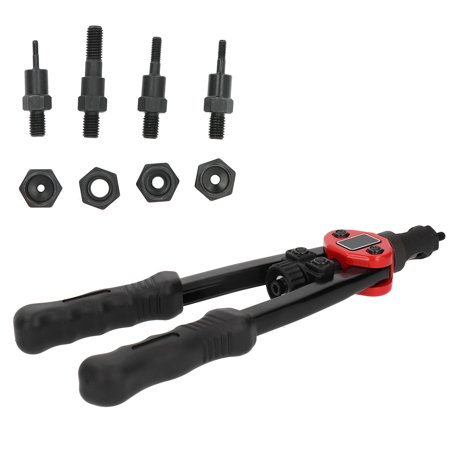 High Performance Nut Rivet, Riveter, Impact Resistance Automobile For ...