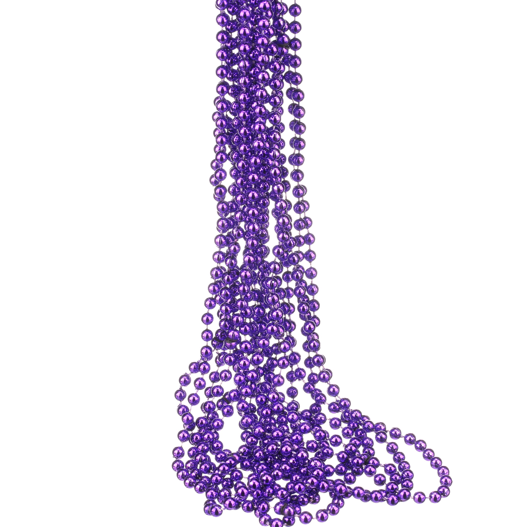 Mardi Gras Beads Png