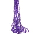 Multicolor Plastic Beaded Necklaces, 33", 50 Count, by Way To Celebrate ...
