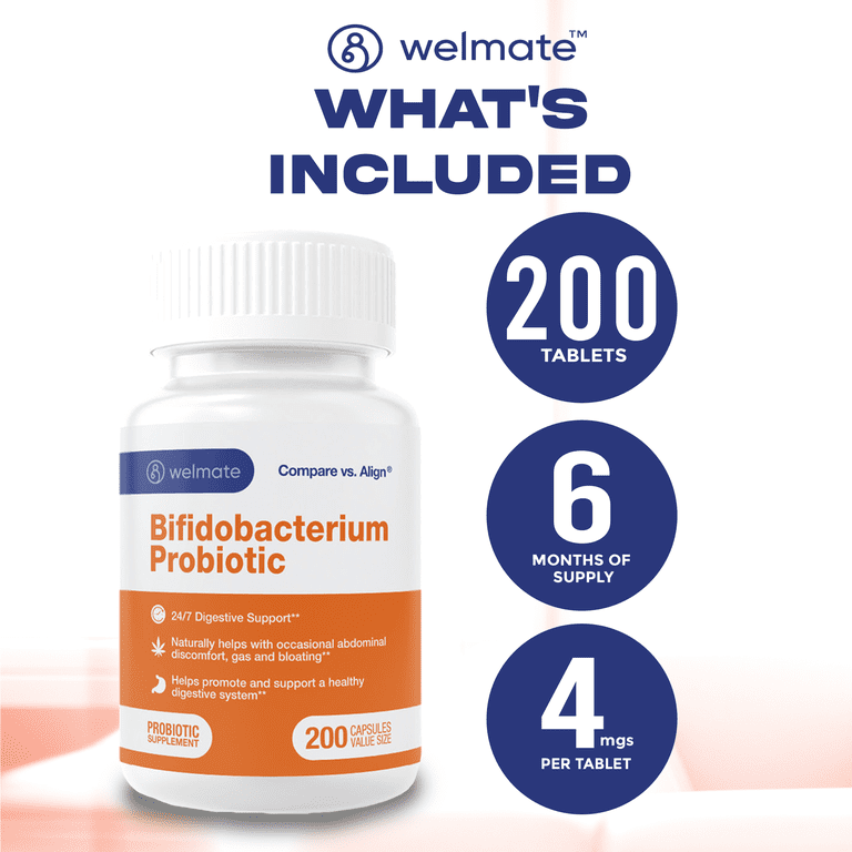 Bifidobacterium