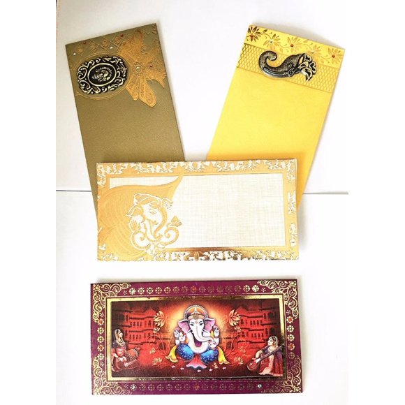 Money Gift Envelope