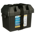 Camco RV Standard Battery Box, Black - Walmart.com