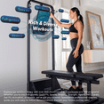 SPEEDIANCE AI-Powered Smart Home Gym System, Multi-functional Smith ...