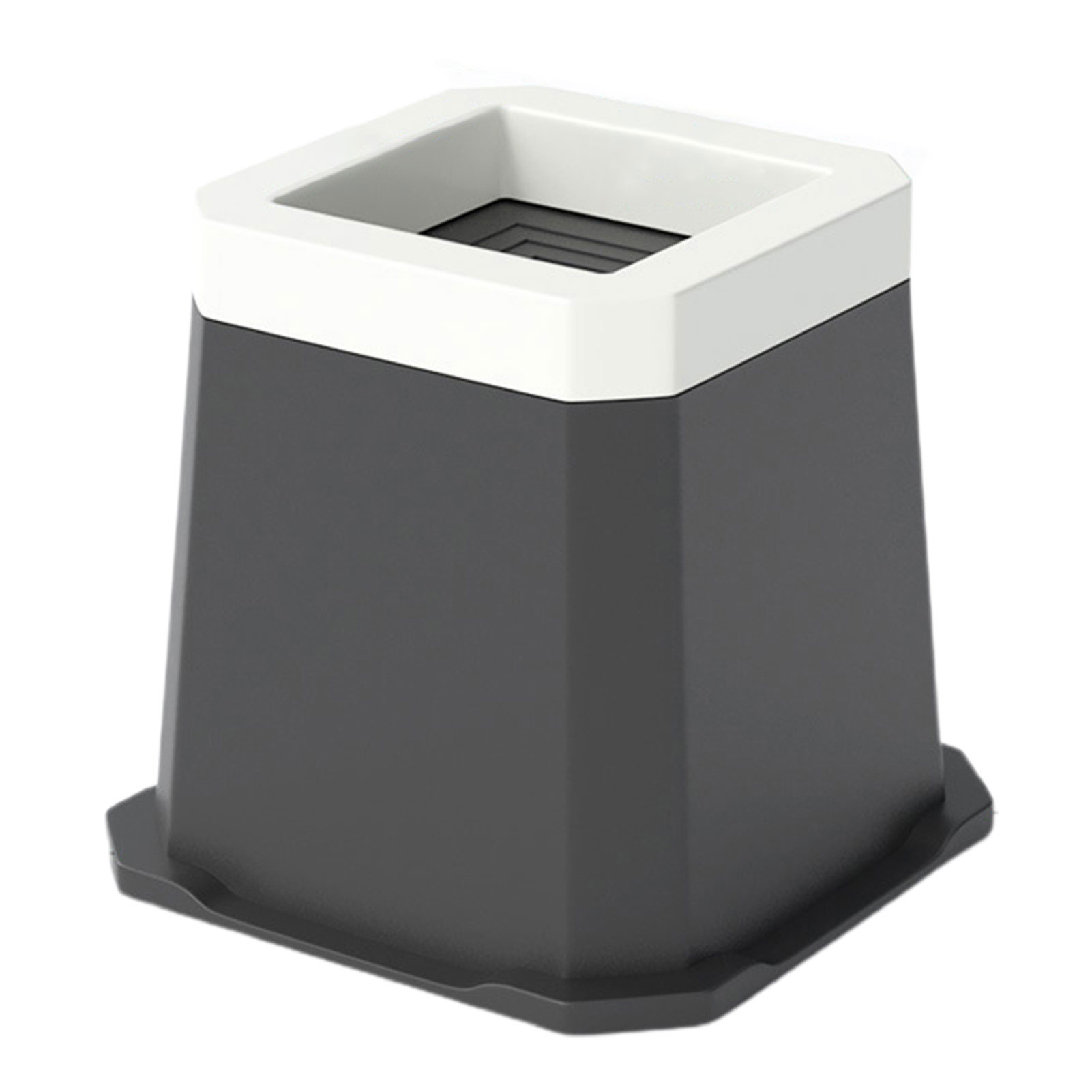 DISHAN Furniture Riser - Mute - Wear-resistant - Non-slip Bottom ...