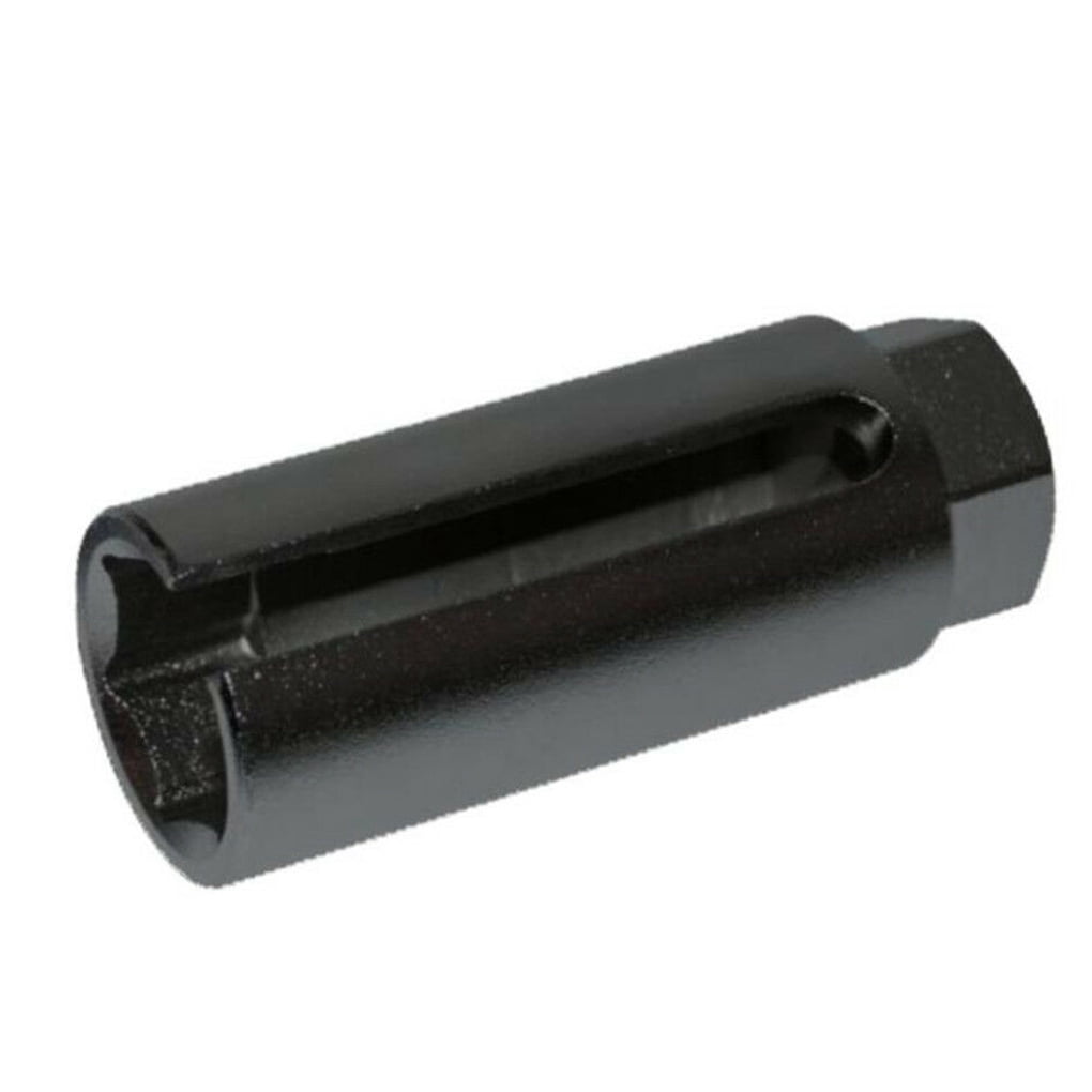 outdoorline Oxygen Sensor Socket with Side Wire Cutout 3/8 Inch 22mm ...