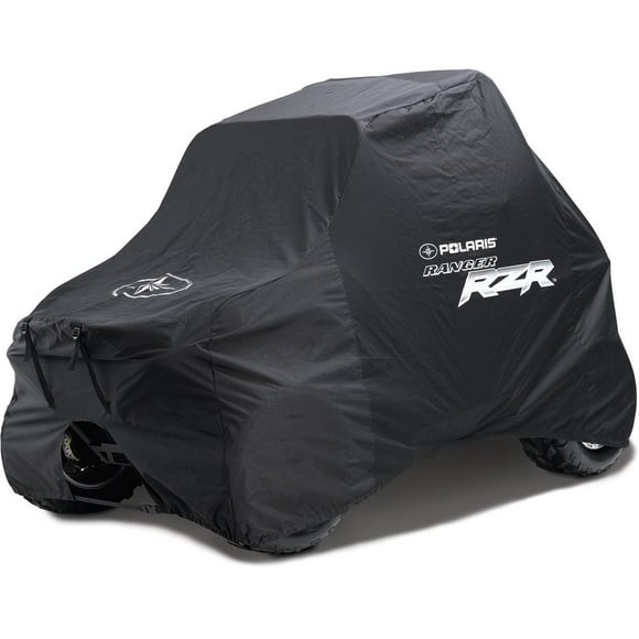 Polaris Rzr Cover