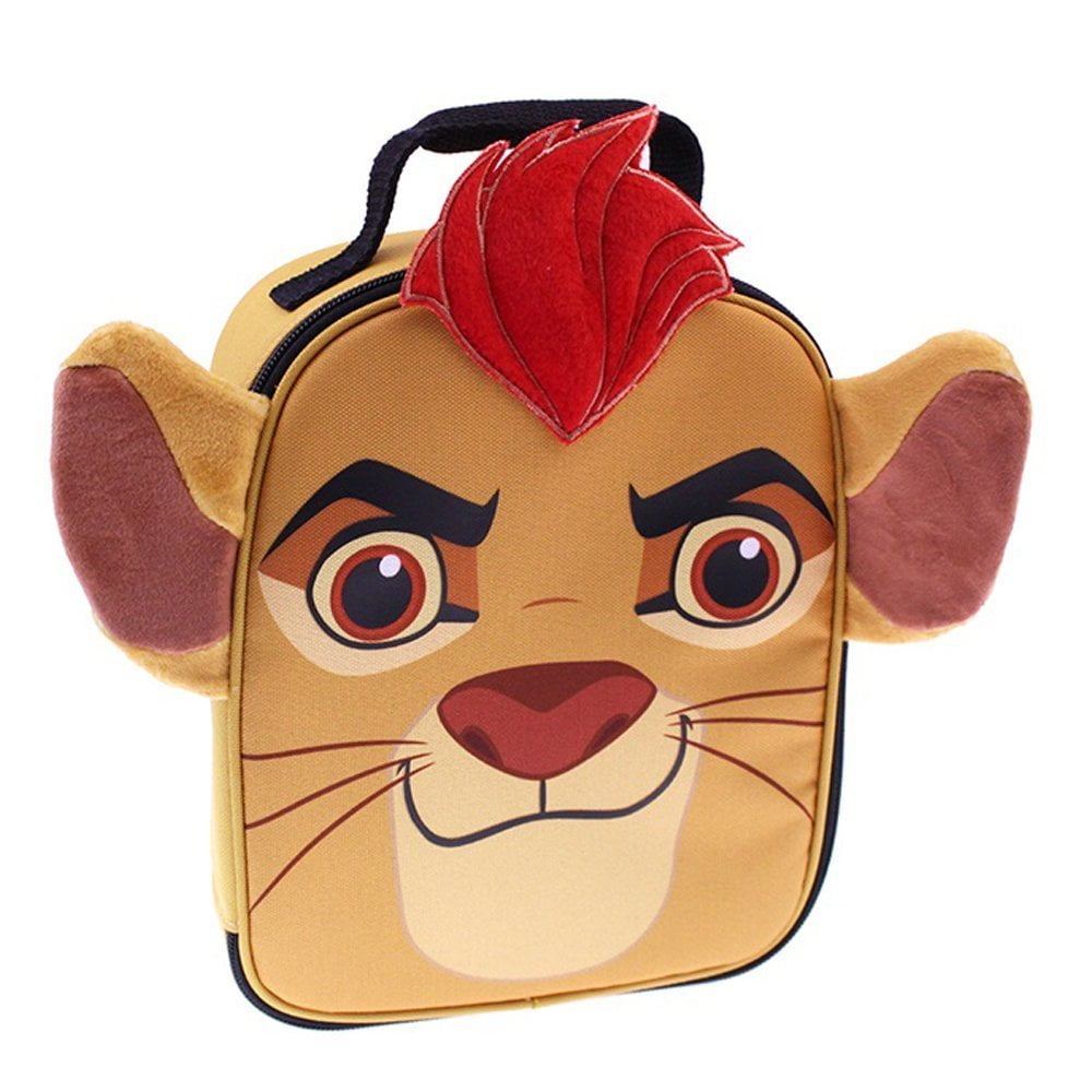 Lion Guard Lunch Kit - Walmart.com